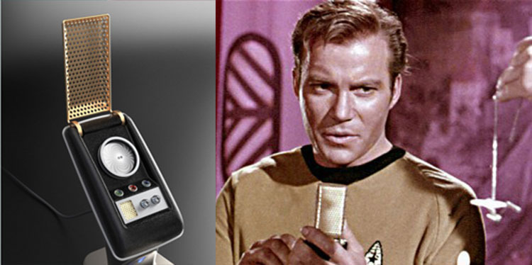 Κυκλοφόρησε το Motorola StarTAC, το πρώτο τηλέφωνο «κοχύλι»- clamshell ...