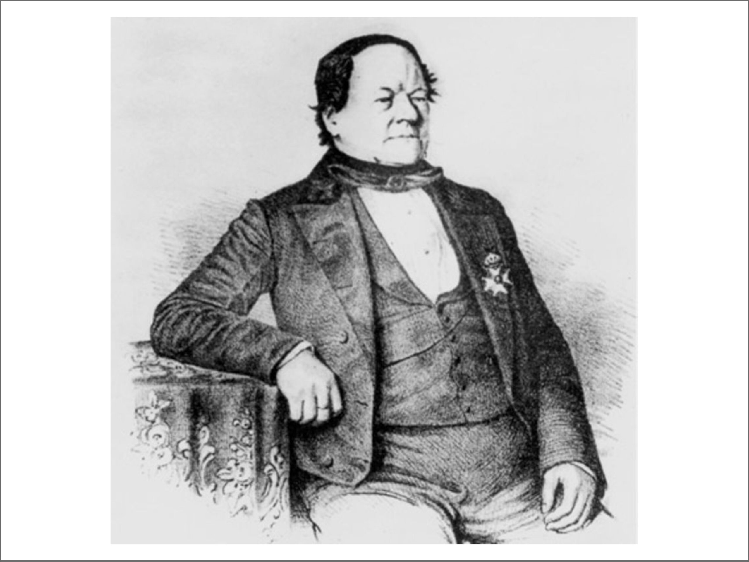 Γεννήθηκε ο Per Georg Scheutz, ήταν γνωστός για την κατασκευή της ...