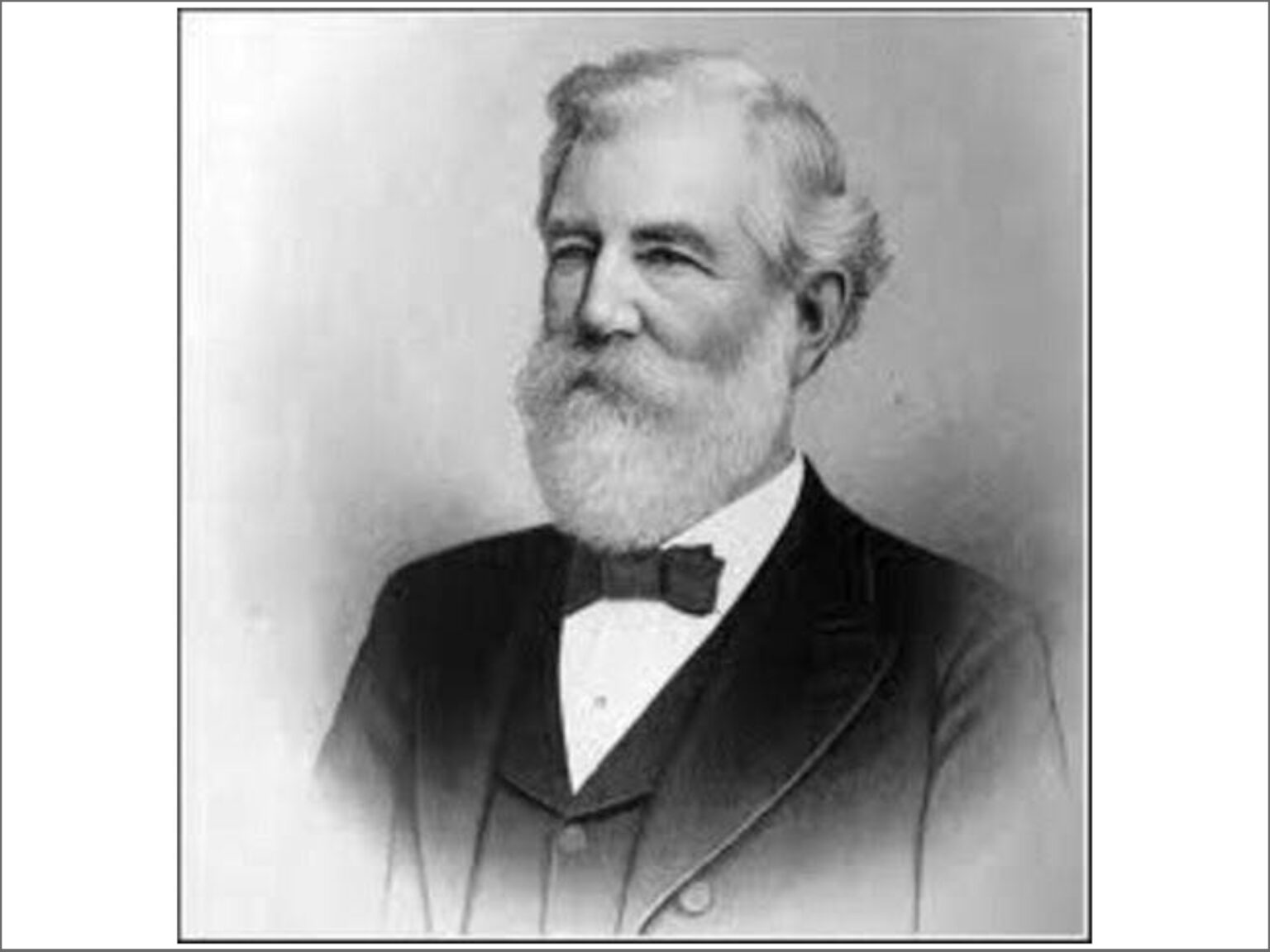Ο Henry Mill έλαβε δίπλωμα ευρεσιτεχνίας για μια πρώιμη μορφή ...